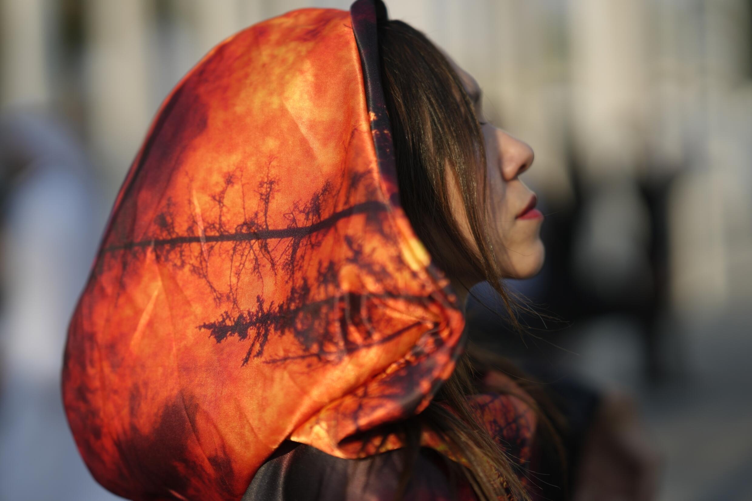 Nuevo borrador de la COP28: el fin del uso de los combustibles fósiles ...