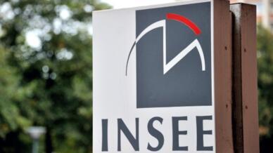 French public deficit rises to 5.5% of GDP, says statistics agency ...