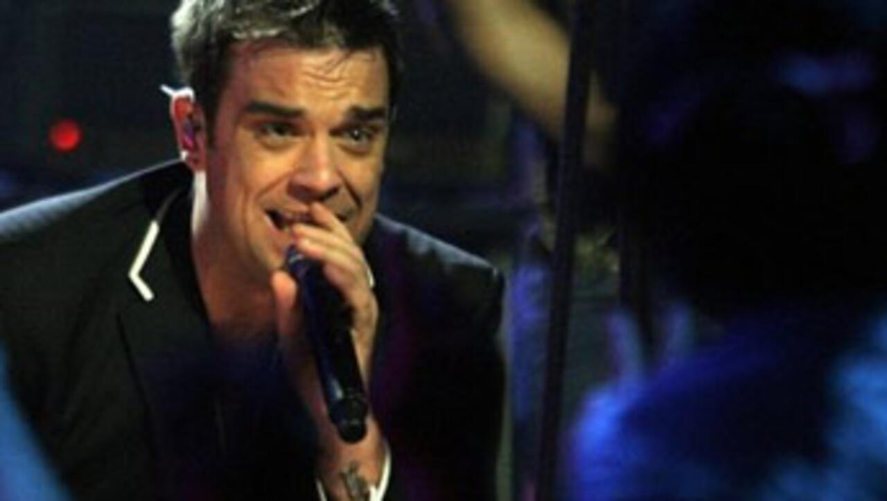 Pop stars want a 'collective voice' in digital revolution