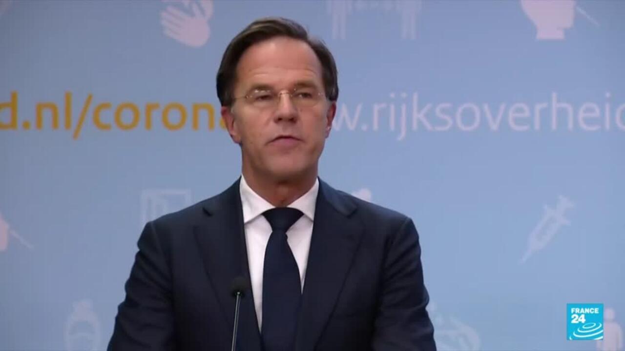 Netherlands to further ease Covid-19 curbs despite record infections ...