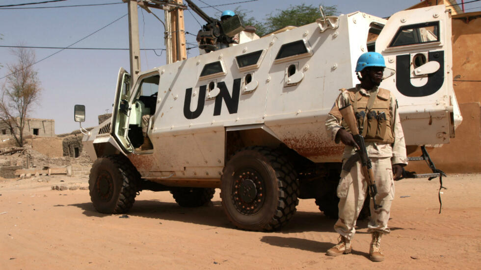 UN bases in Mali targeted in deadly attacks