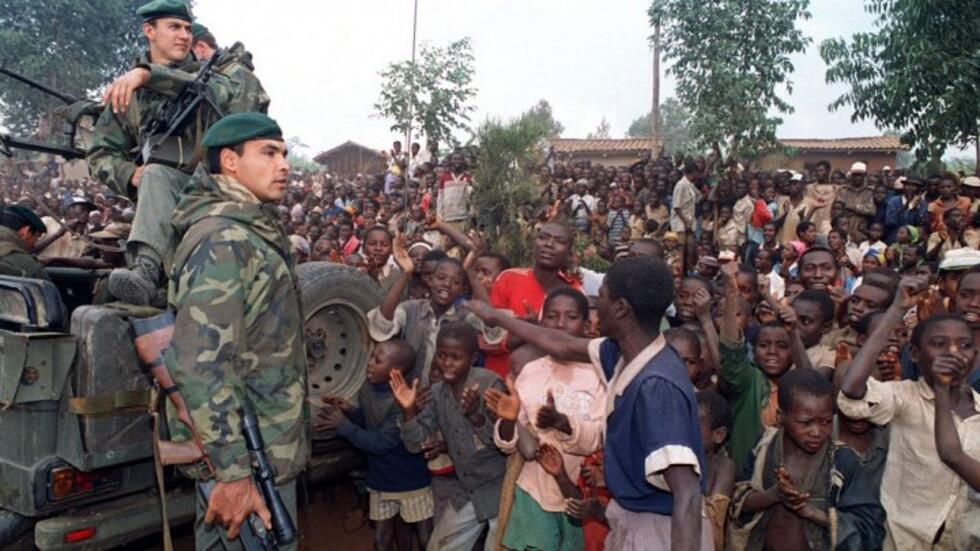 Génocide rwandais : la justice française s'oriente "vers un non lieu ...