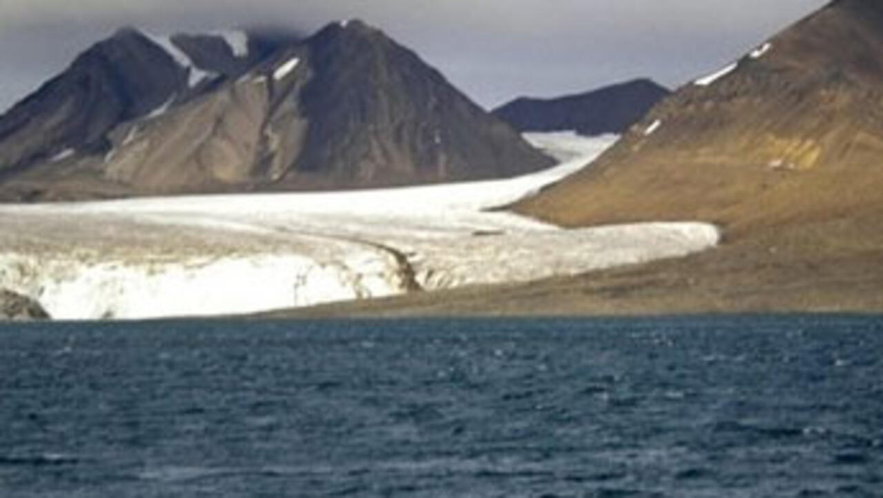 North Pole briefly without ice this summer - France 24