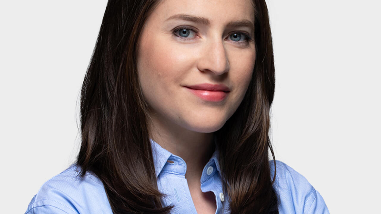 Valérie DEKIMPE - France 24