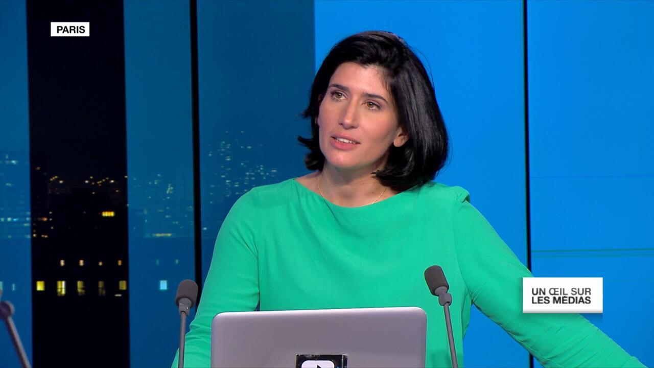 Brexit : dernière ligne droite avant le référendum - Un œil sur les médias