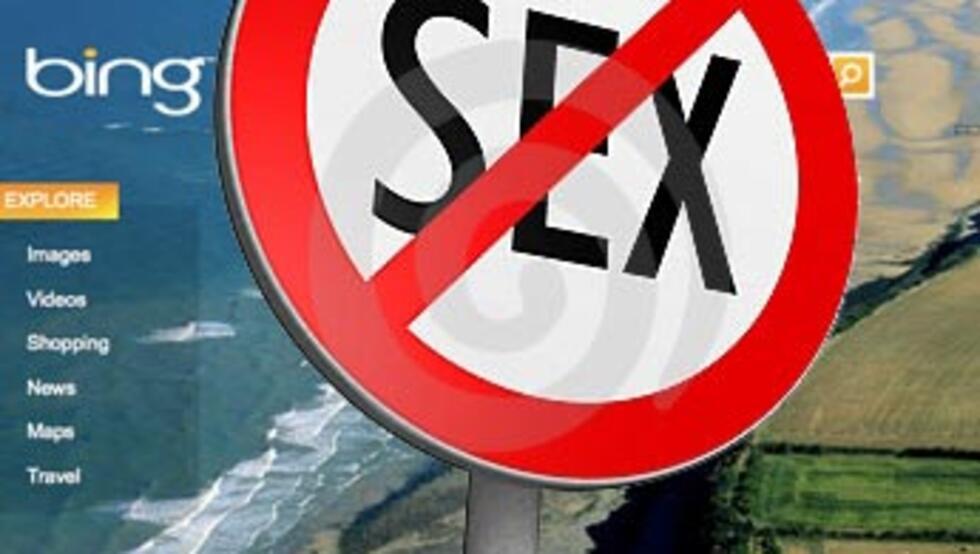 Microsoft’s Bing filters ‘rude’ keywords in Arabic countries