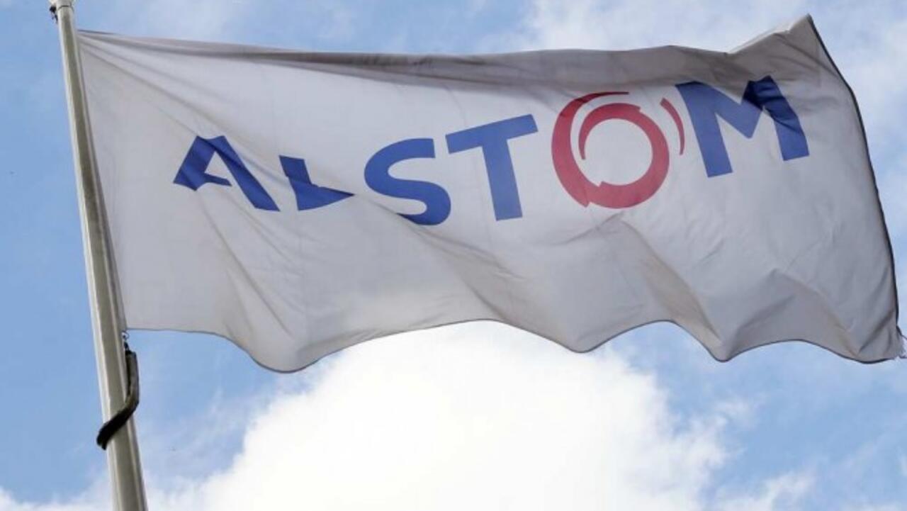 Alstom’s board backs bid from General Electric - France 24