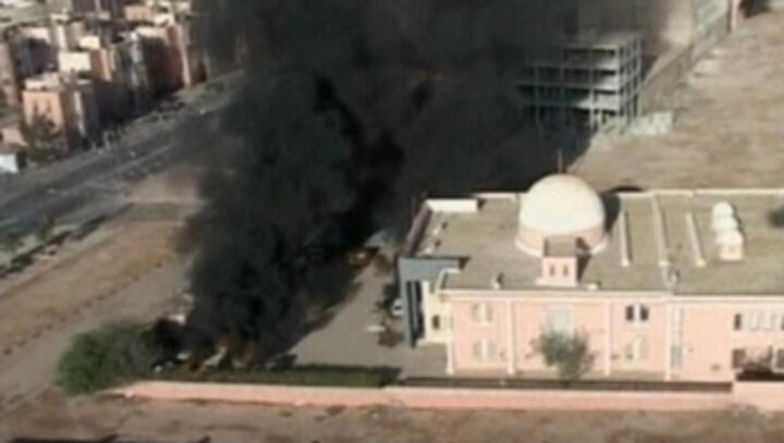 Western Sahara rebels demand UN probe into deadly squatter camp raid ...