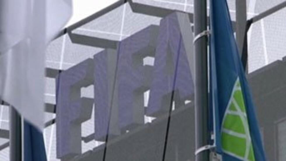 Corruption scandal deepens as FIFA investigates Caribbean officials