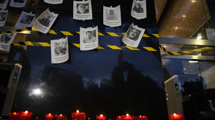 Nearly 1,700 journalists killed over past 20 years, says Reporters ...