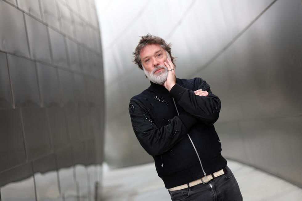 Rufus Wainwright's 'Dream Requiem' explores catastrophe and redemption