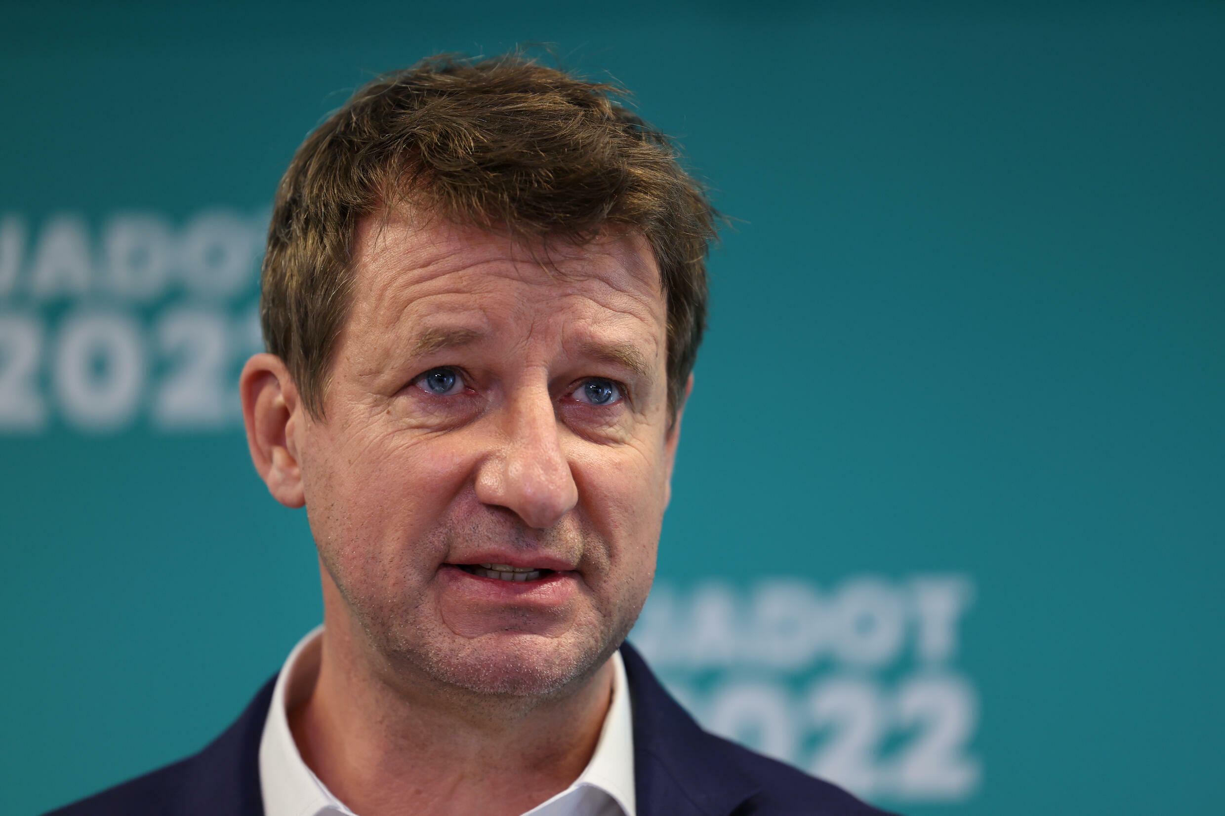 A Lyon, Jadot présente son programme pour une "République écologique"