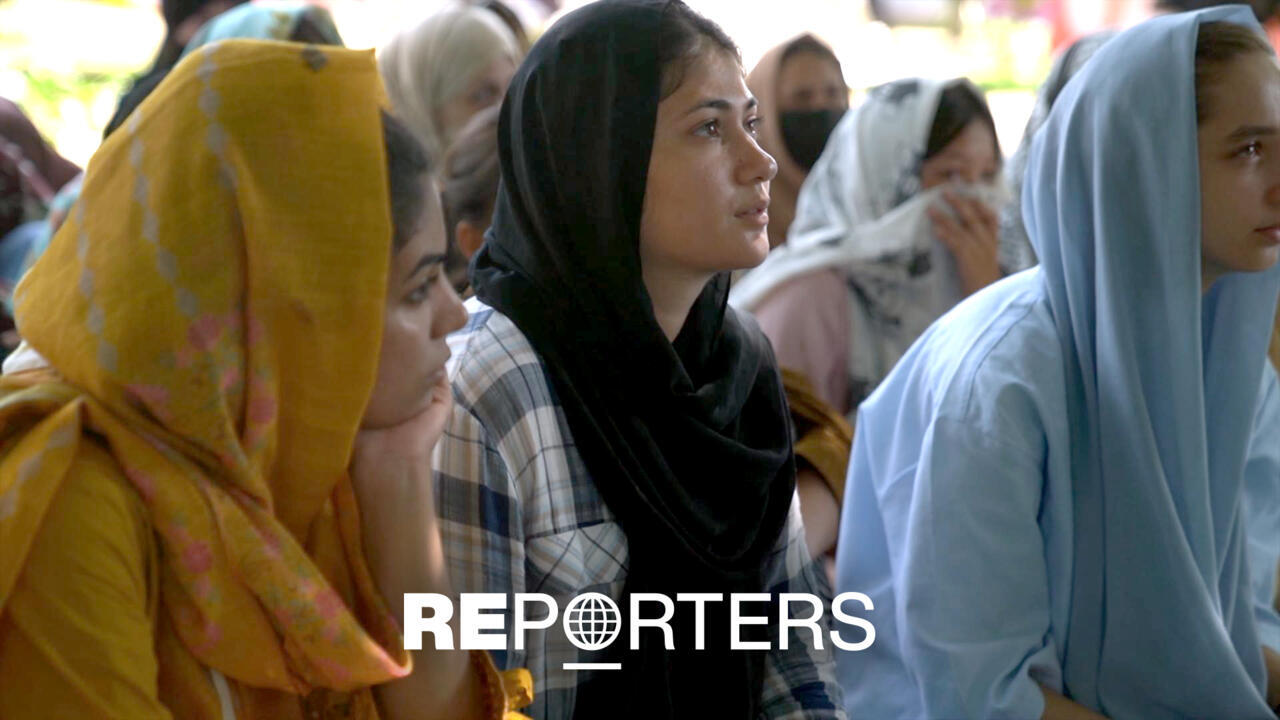 An impossible choice: The ordeal of Afghan refugees in Pakistan - Reporters