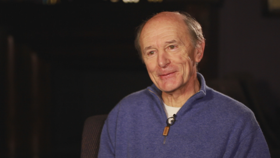 Jean-Louis Etienne, explorateur français - Profils