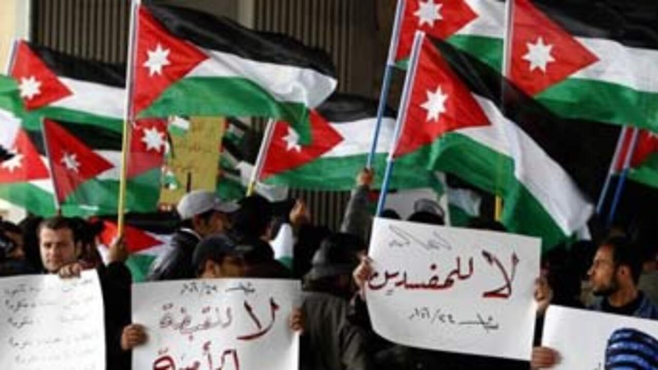 Faced with violence, students hold their ground