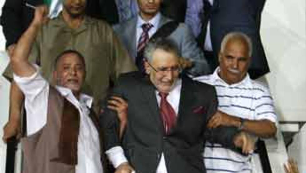 Londres dément tout marchandage pour la libération de Megrahi