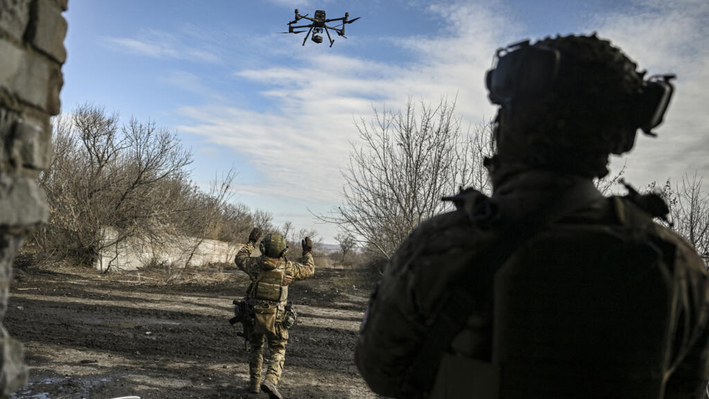 Bakhmut may fall 'in coming days', NATO's Stoltenberg warns