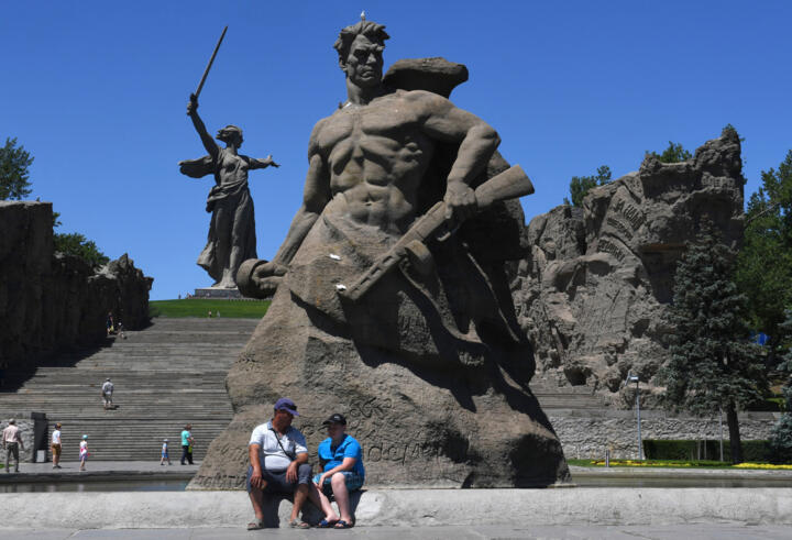 Stalingrad: 80 years ago, a victory that changed World War II