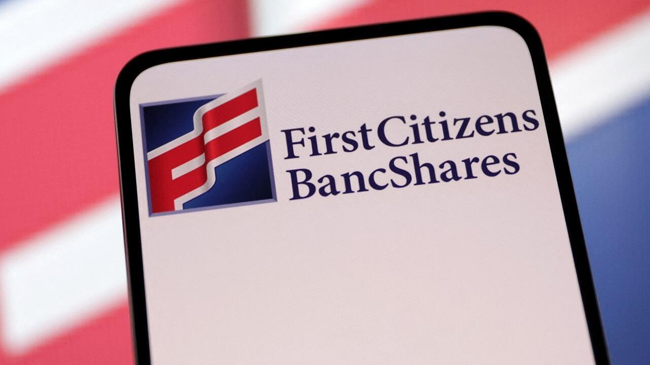 First Citizens anuncia que adquirirá a Silicon Valley Bank y calma los ...