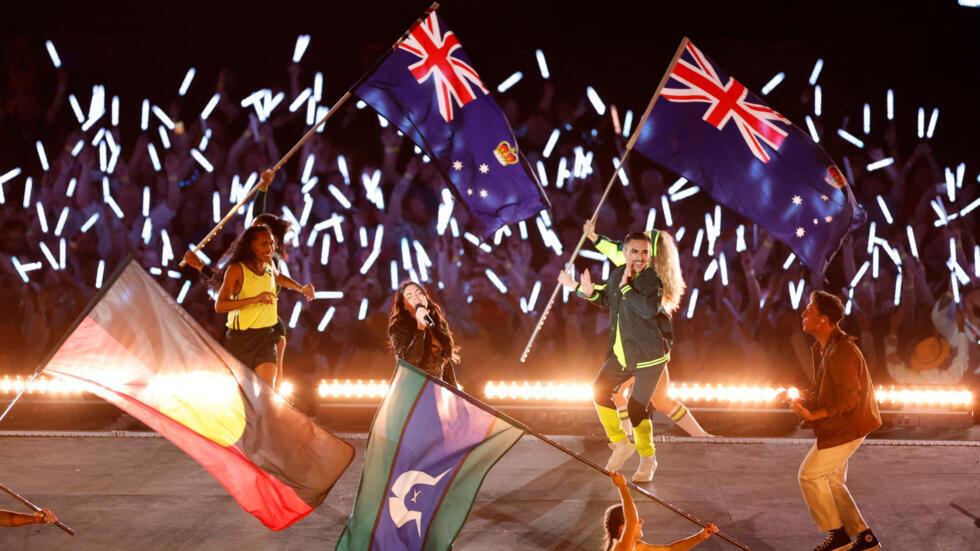 Australia's Victoria state cancels hosting 2026 Commonwealth Games due ...