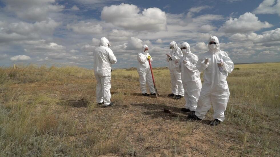 Semey Revisited: The legacy of nuclear testing in Kazakhstan - Revisited