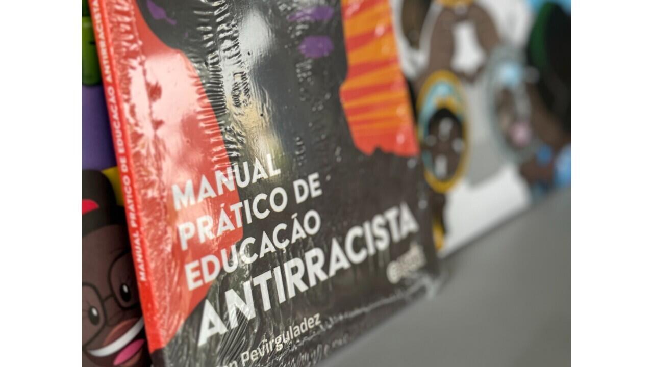 Brazil’s anti-racism education initiatives are picking up pace - France 24
