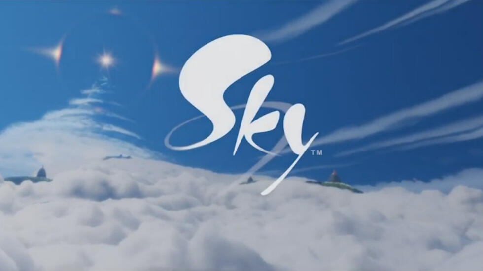 On vous présente "Sky", le successeur du sublime jeu "Journey", bientôt ...