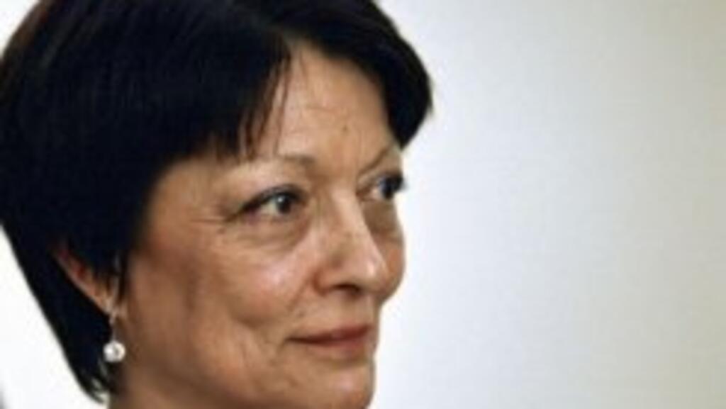 French woman elected Interpol's first female chief - France 24