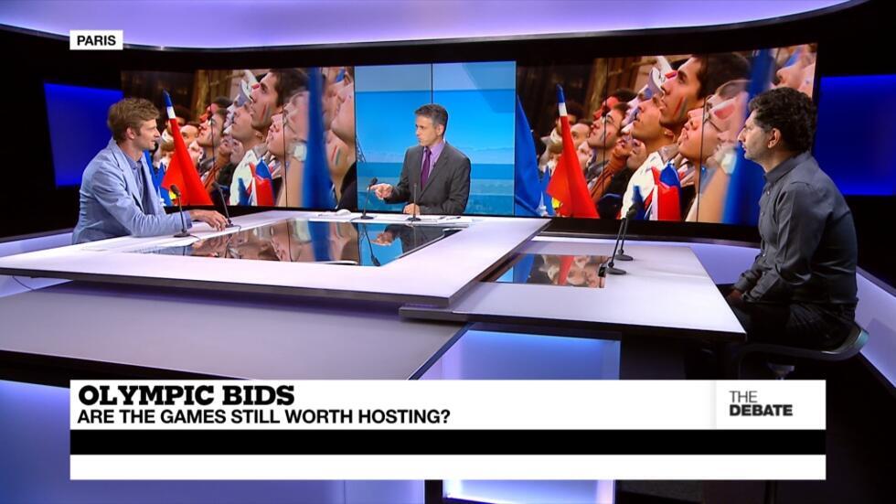 Olympic Bids: Are the Games still worth hosting? - The Debate