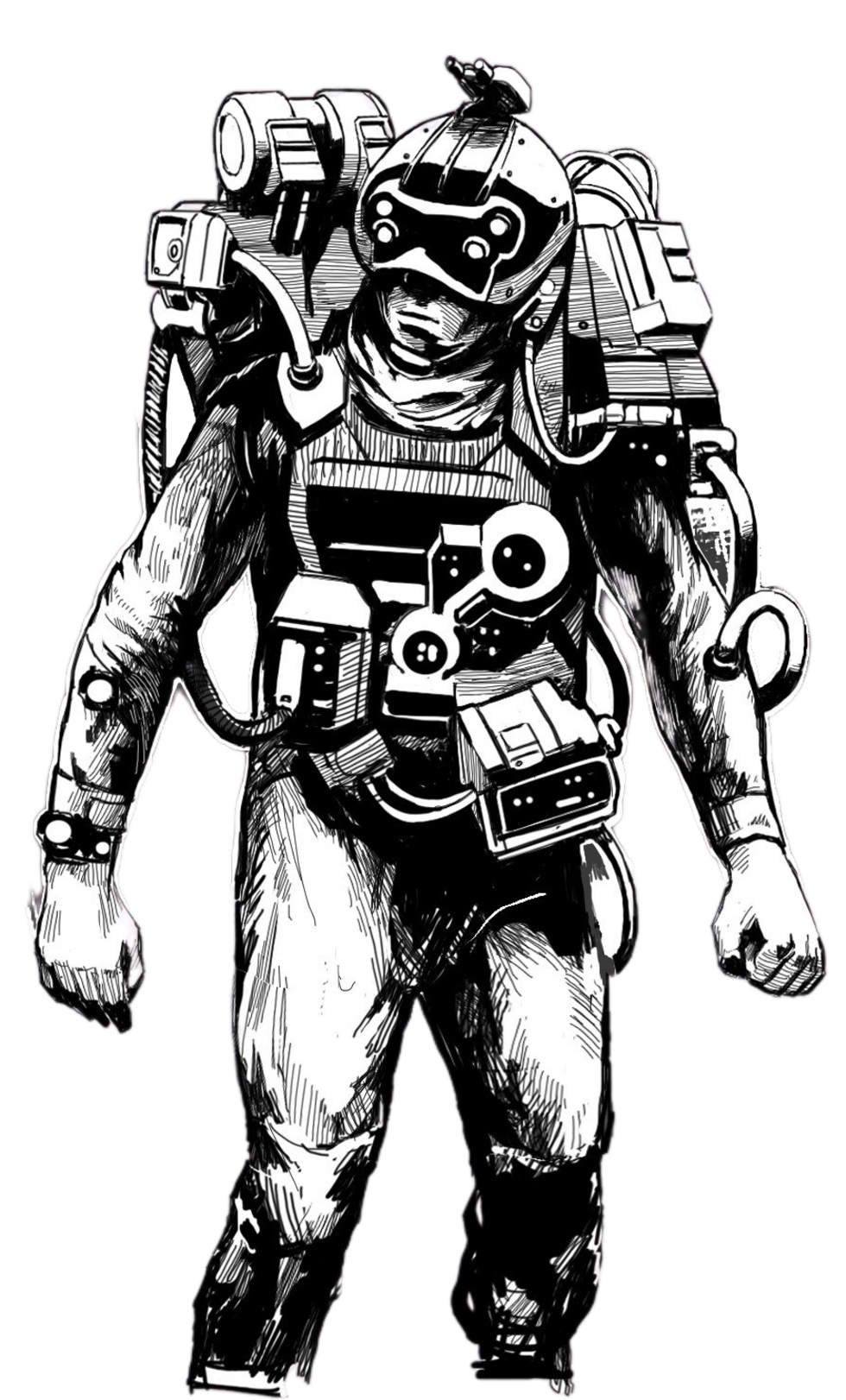 Why Macron is reading sci-fi thrillers to prepare for the wars of the ...