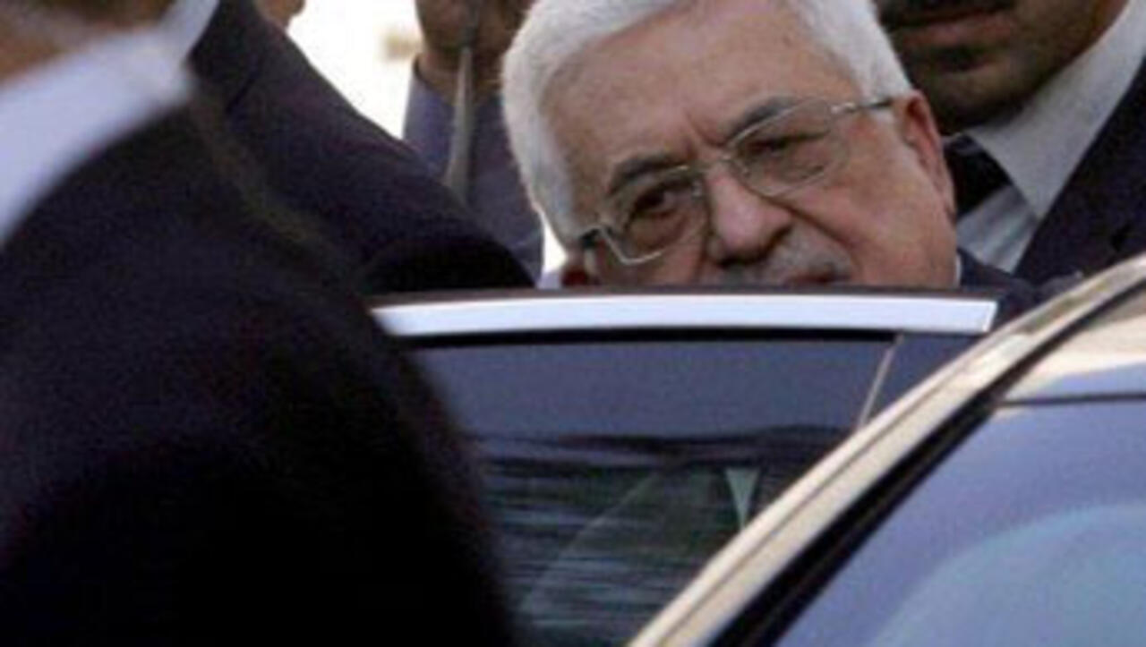 Egypt delays Fatah-Hamas unity deal deadline