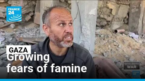 Shirli SITBON - France 24