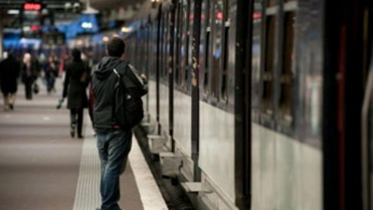 Round-up of today’s public transportation disruption