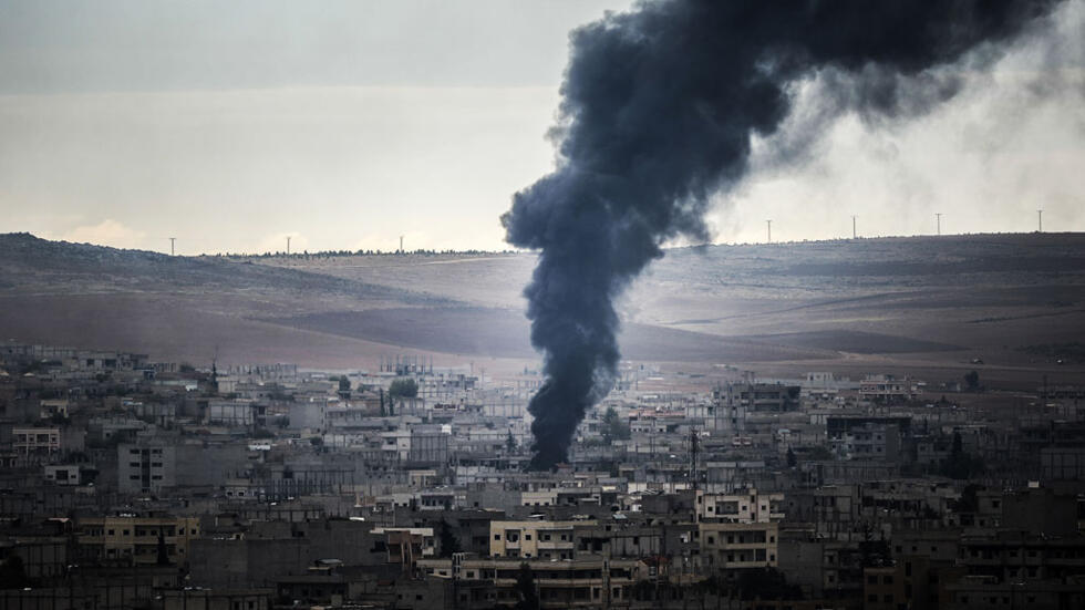 Turkey to help Iraqi Kurds join battle for Syria’s Kobane