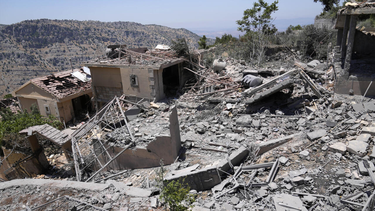 UN aid chief warns of ‘potentially apocalyptic’ spread of Gaza war to ...