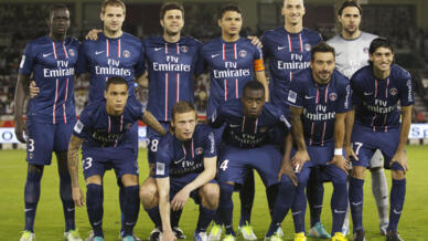 50 years of PSG: A look back at the rise of France’s wealthiest club