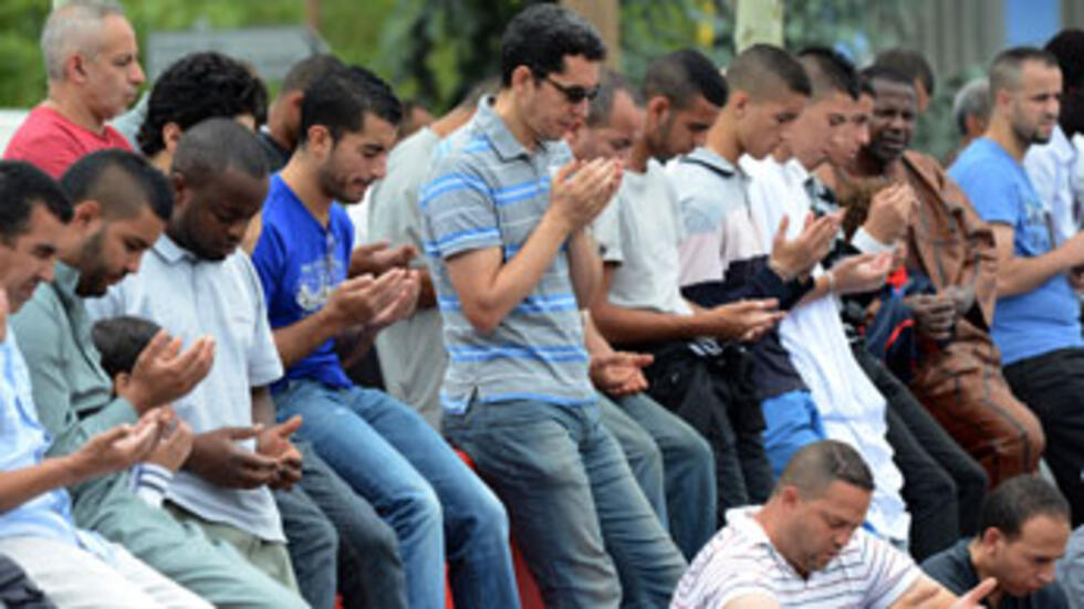 Ramadan en France : les musulmans débuteront-ils le 9 juillet