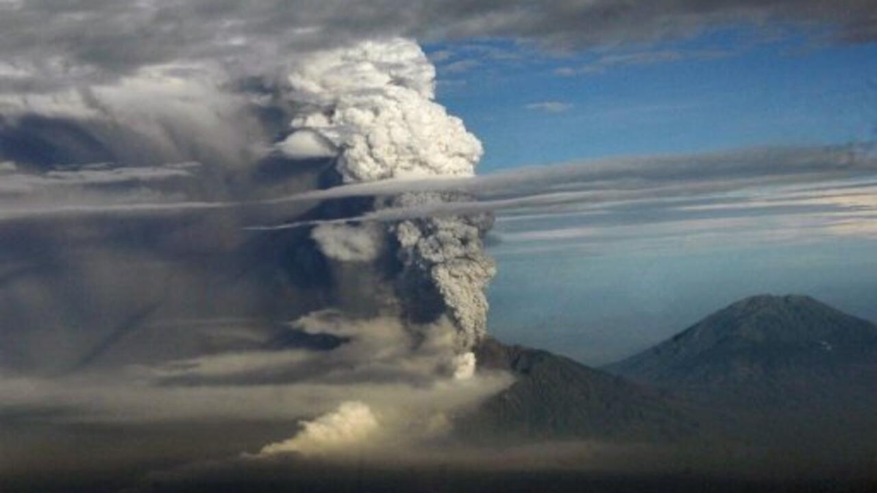 Scores killed in latest eruption of Mount Merapi