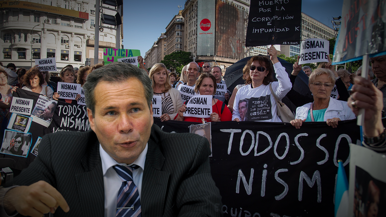 Caso Nisman en Argentina: un enigma que cumple cinco años sin resolver