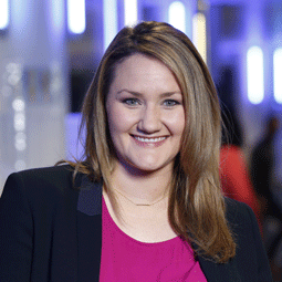 Kate MOODY - France 24