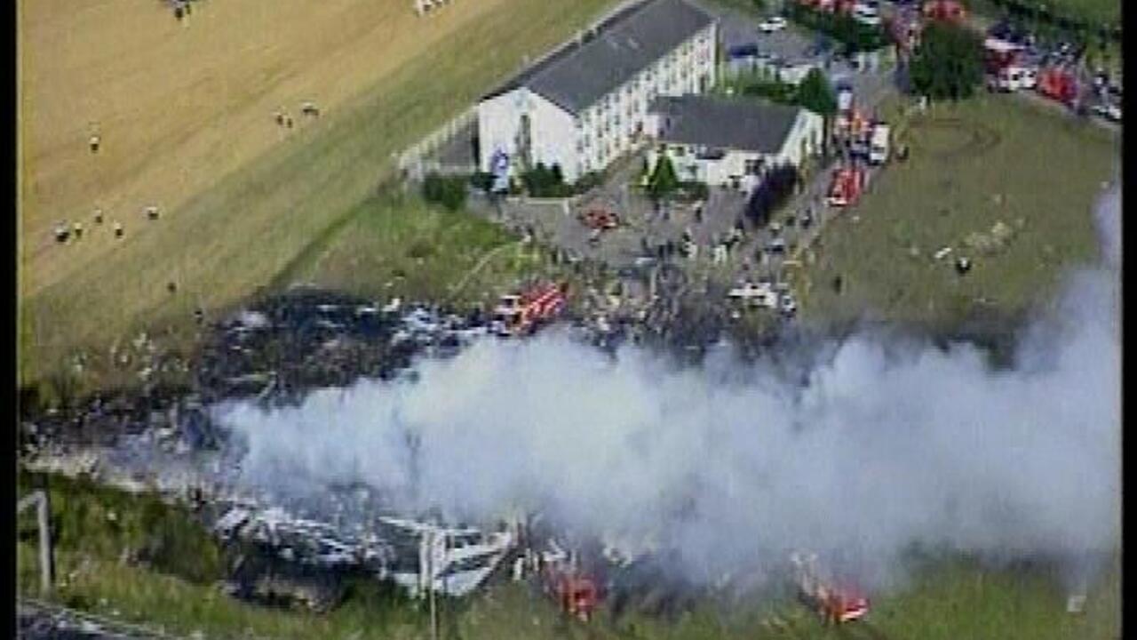 Who's to blame for the disaster? - Focus