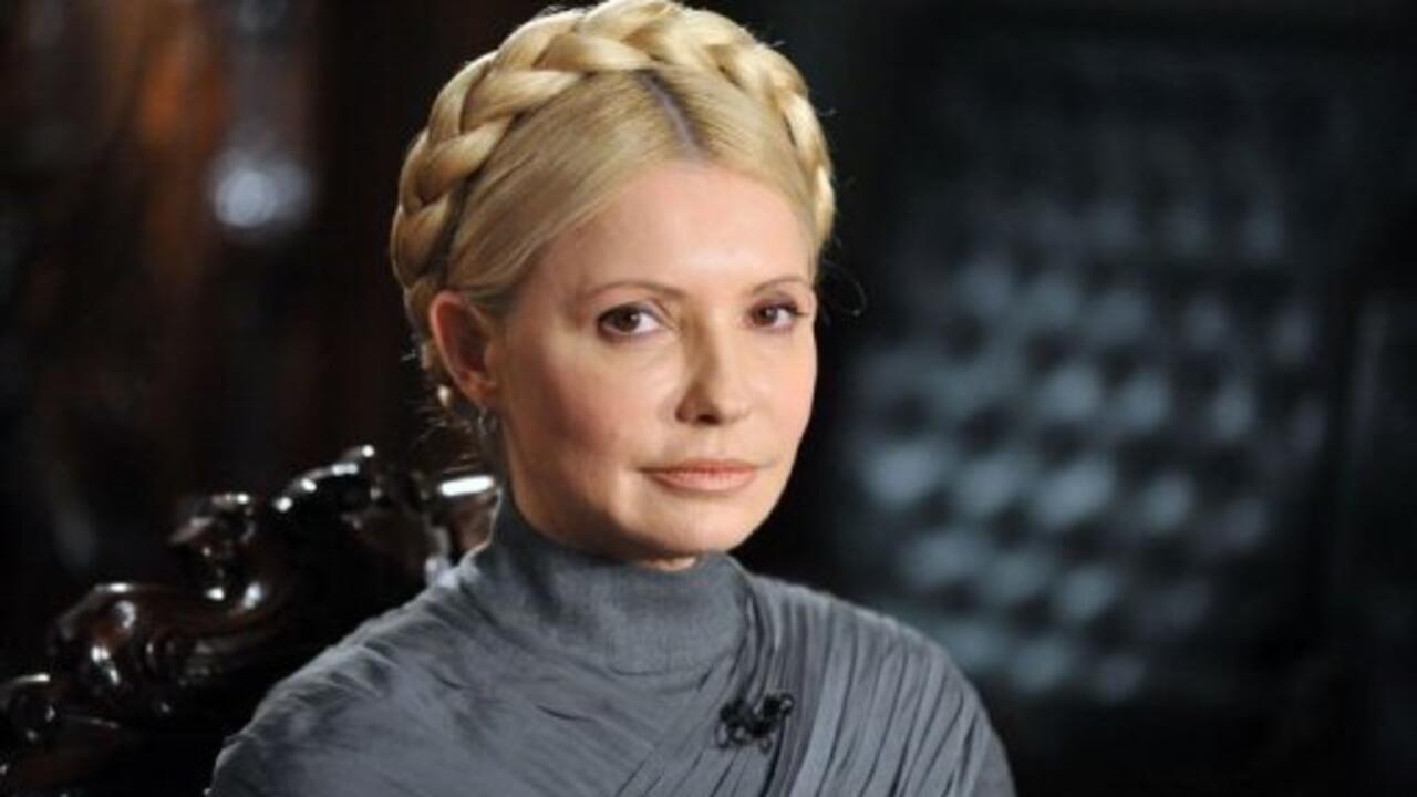 Judge delays tax trial of former PM Tymoshenko