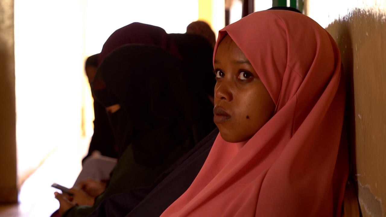 A time for excision: European women visiting 'home' countries face the ...