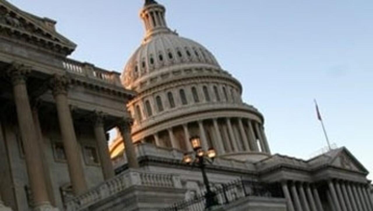 Former Congressman Tom DeLay sentenced to jail