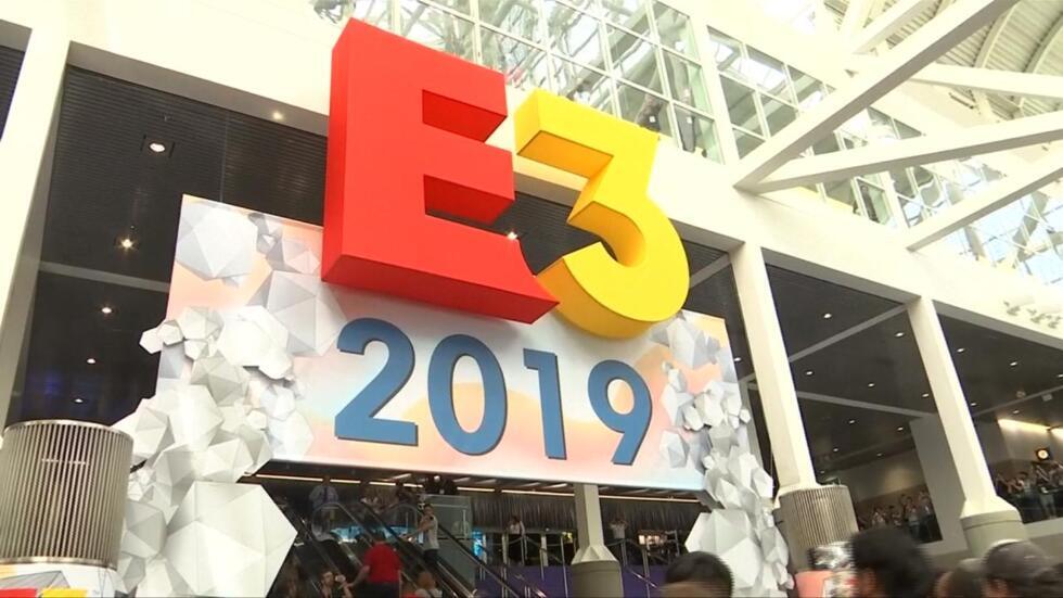 Video gaming takes to the cloud at E3 convention - Business