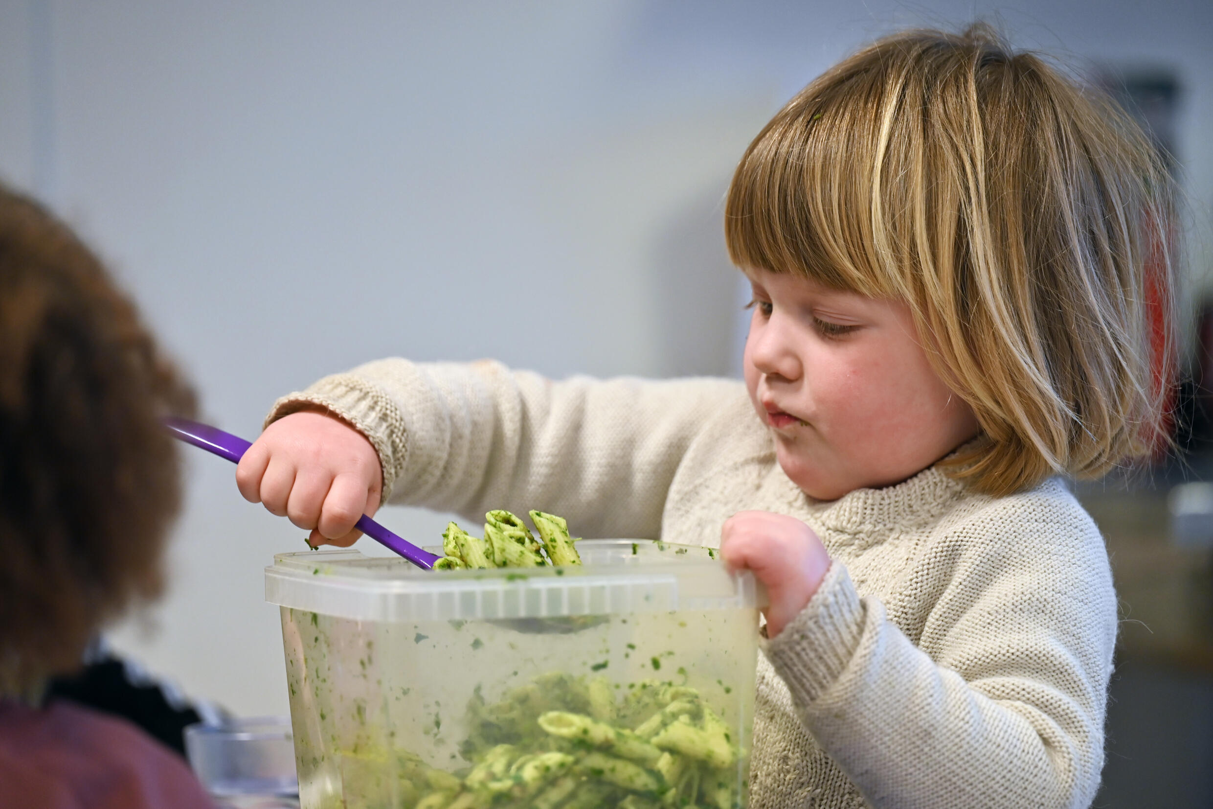 Wild education: the joy of Scandinavia's forest preschools