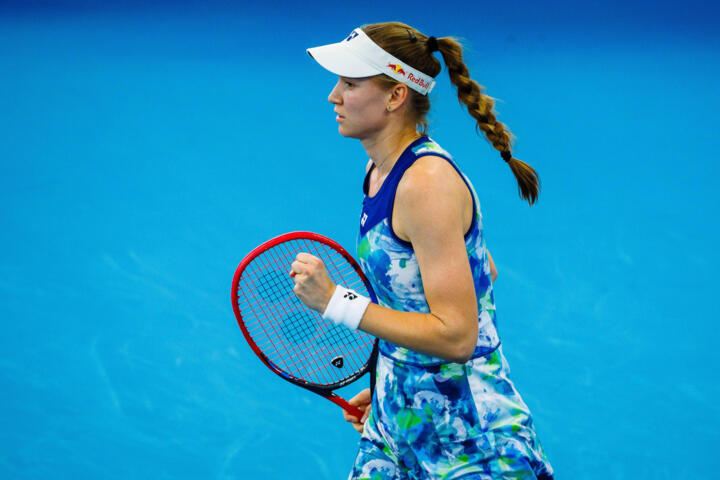 Sabalenka, Rybakina set up Australian Open final rematch