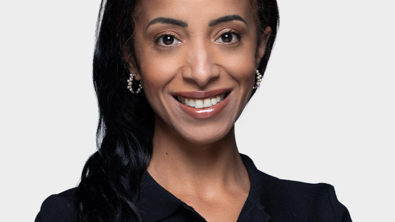 حسناء مليح - فرانس 24