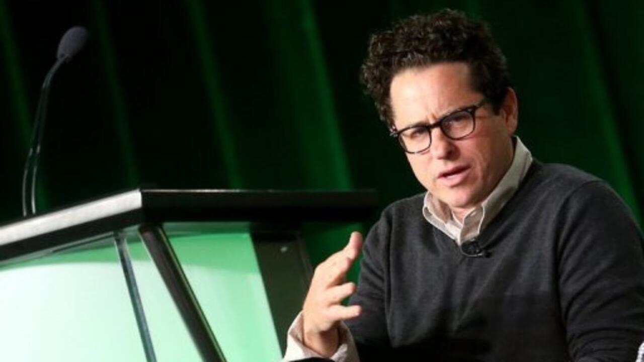 J.J. Abrams to direct 'Star Wars: Episode VII'