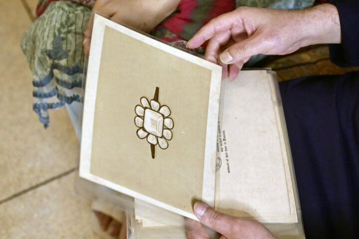 The Bright Side: Bangladesh eyes end to dazzling Darya-e-Noor diamond ...